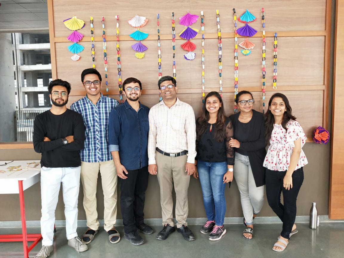 ACES - ASSOCIATION OF COMPUTER ENGINEERS SOCIETY